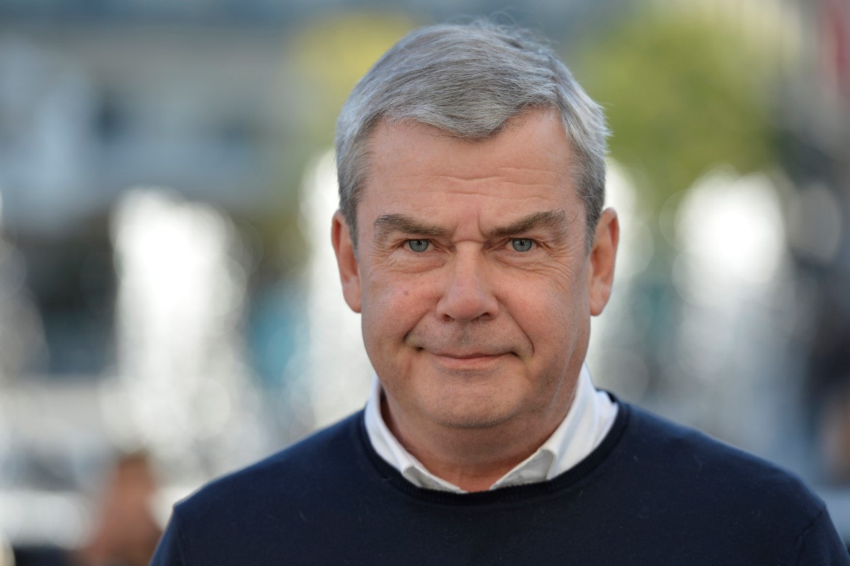 Philippe Nédélec - Cultissime