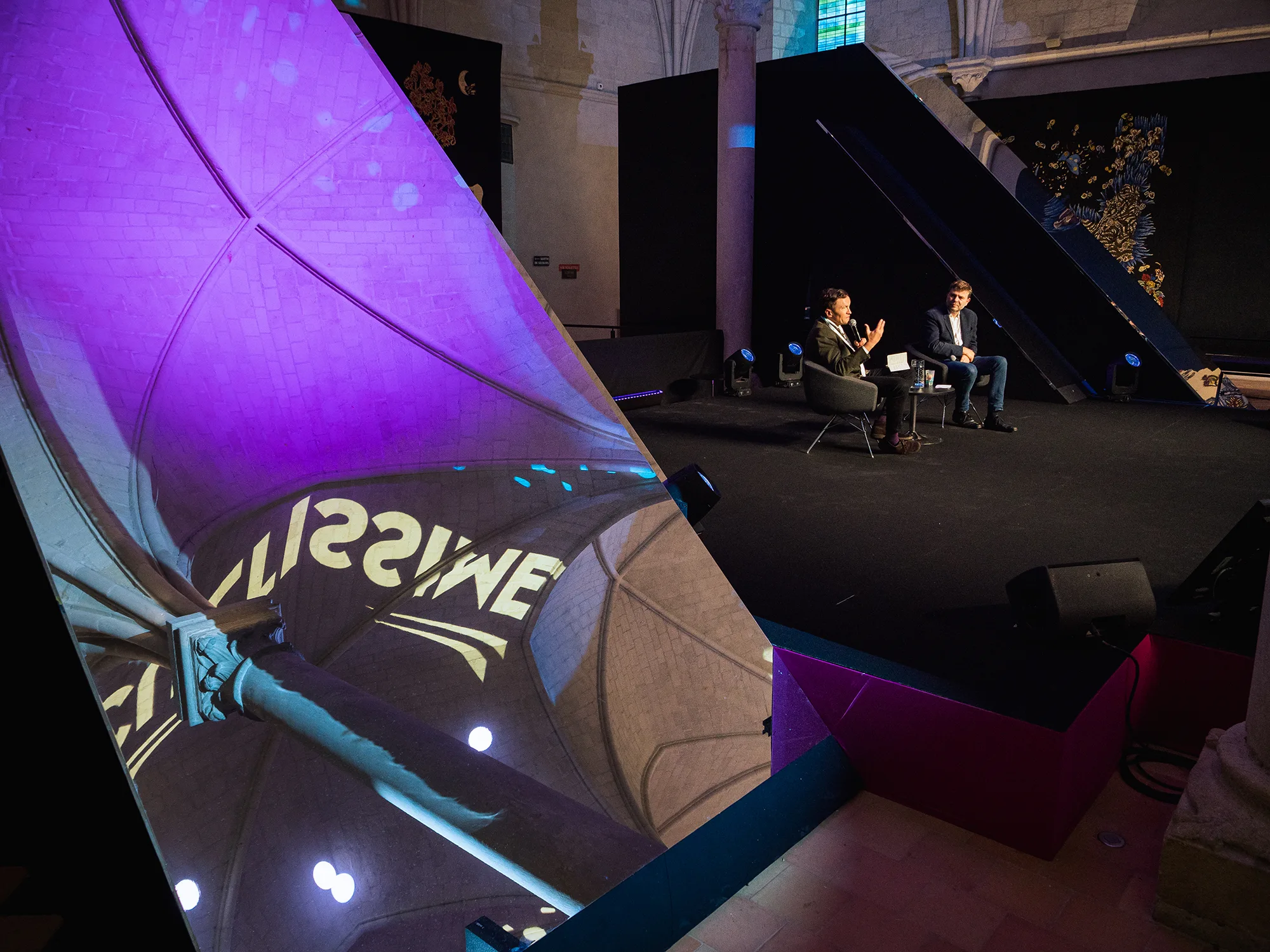 Première édition de CULTISSIME : promesses tenues - Cultissime